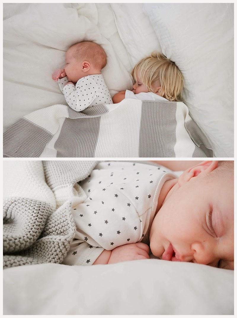 the littlest daddy - Sarah Tucker