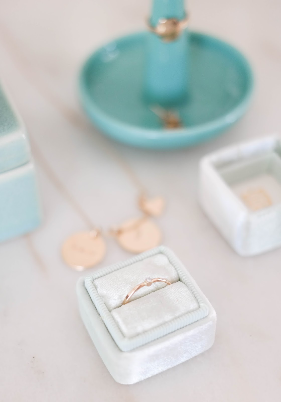 Nashelle: Brands that Give Back - Sarah Tucker