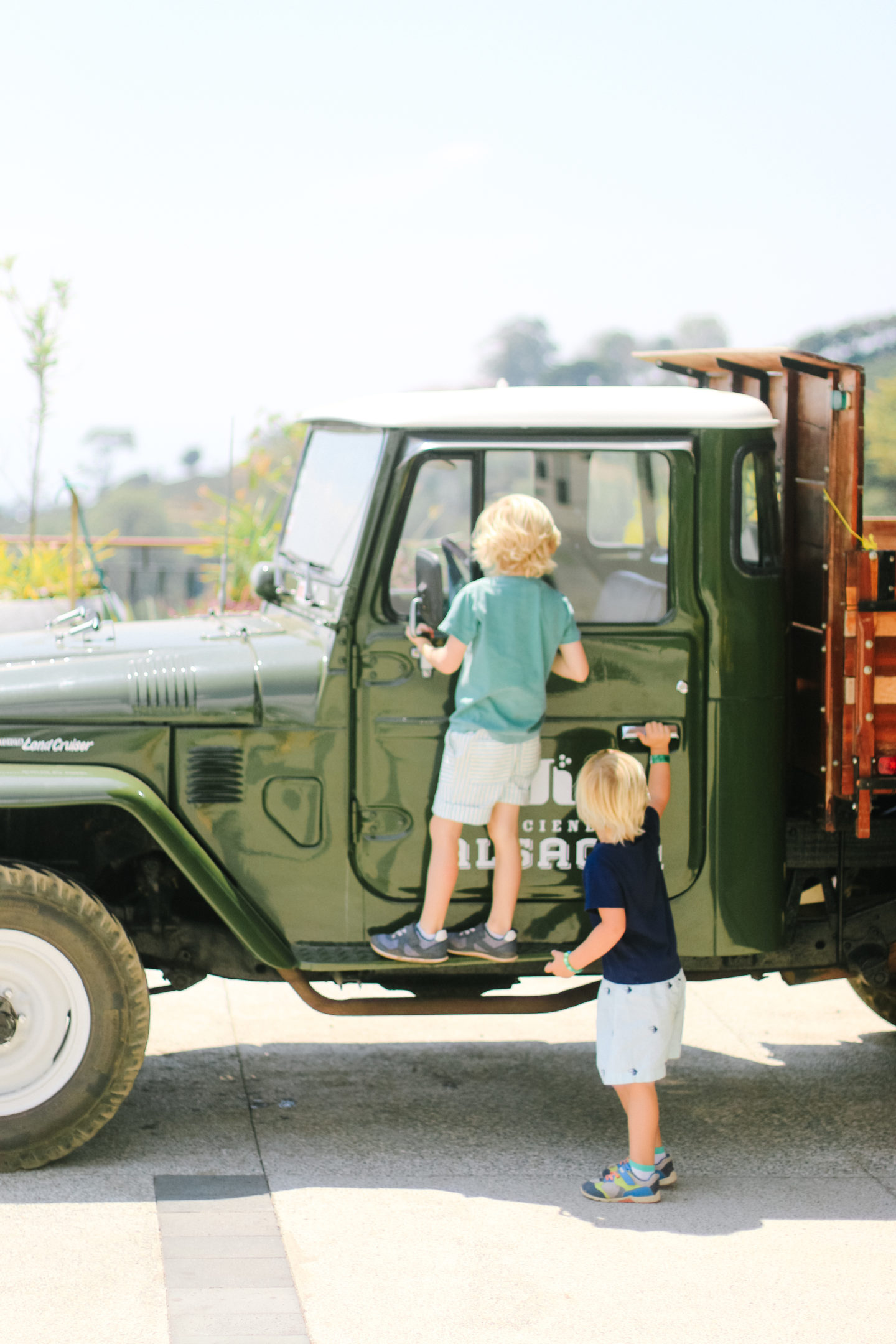 Our Costa Rican Itinerary – the perfect kids trip - Sarah Tucker