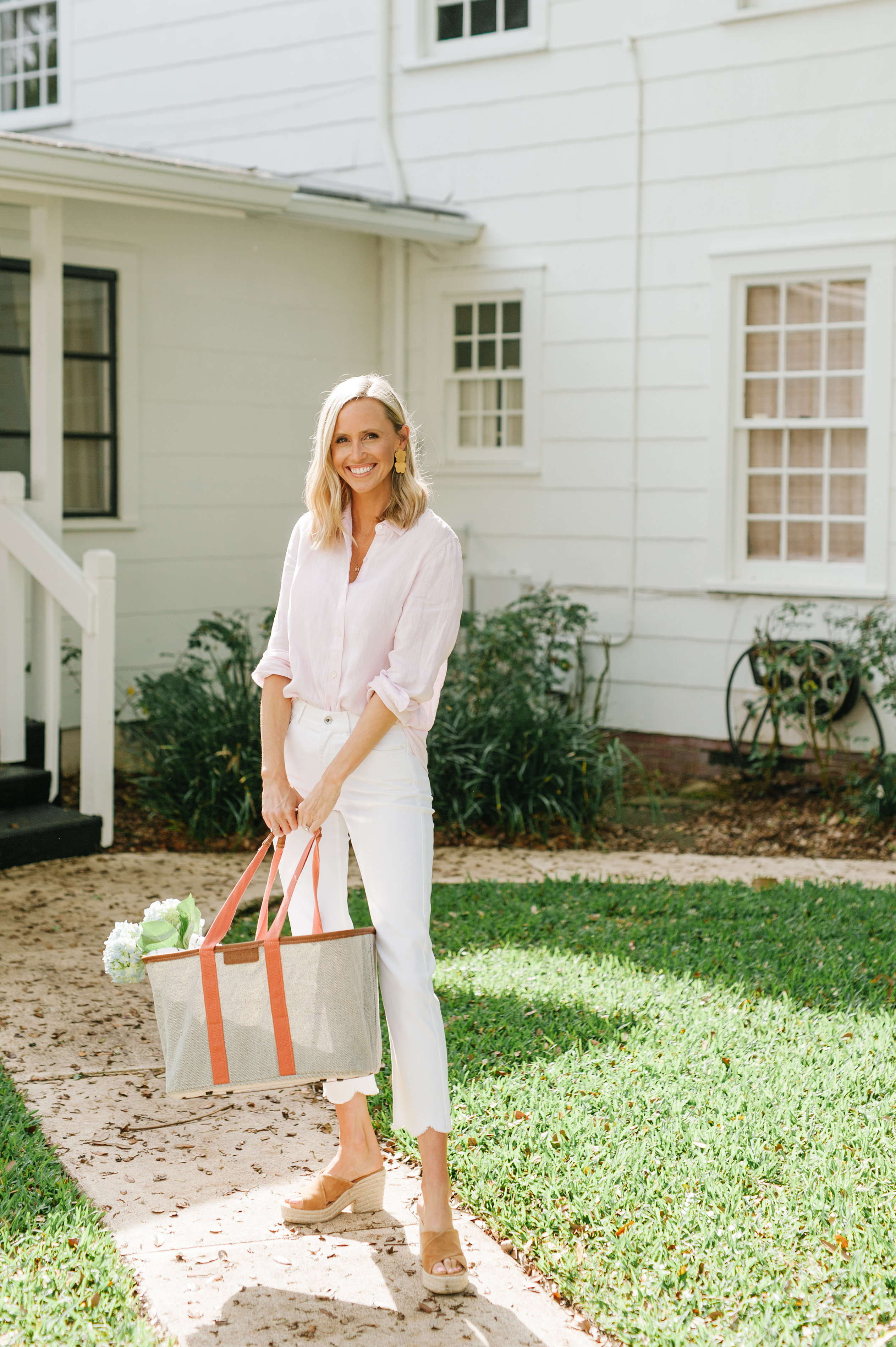 BEST THING EVER - Sarah Tucker