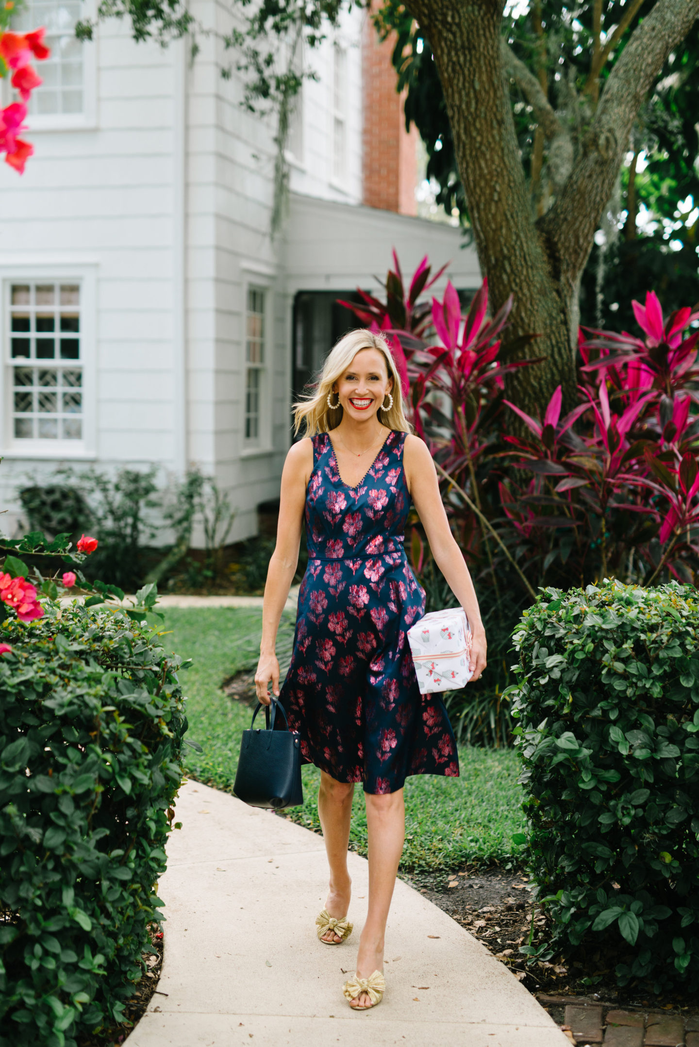 Draper James Holiday Collection - December