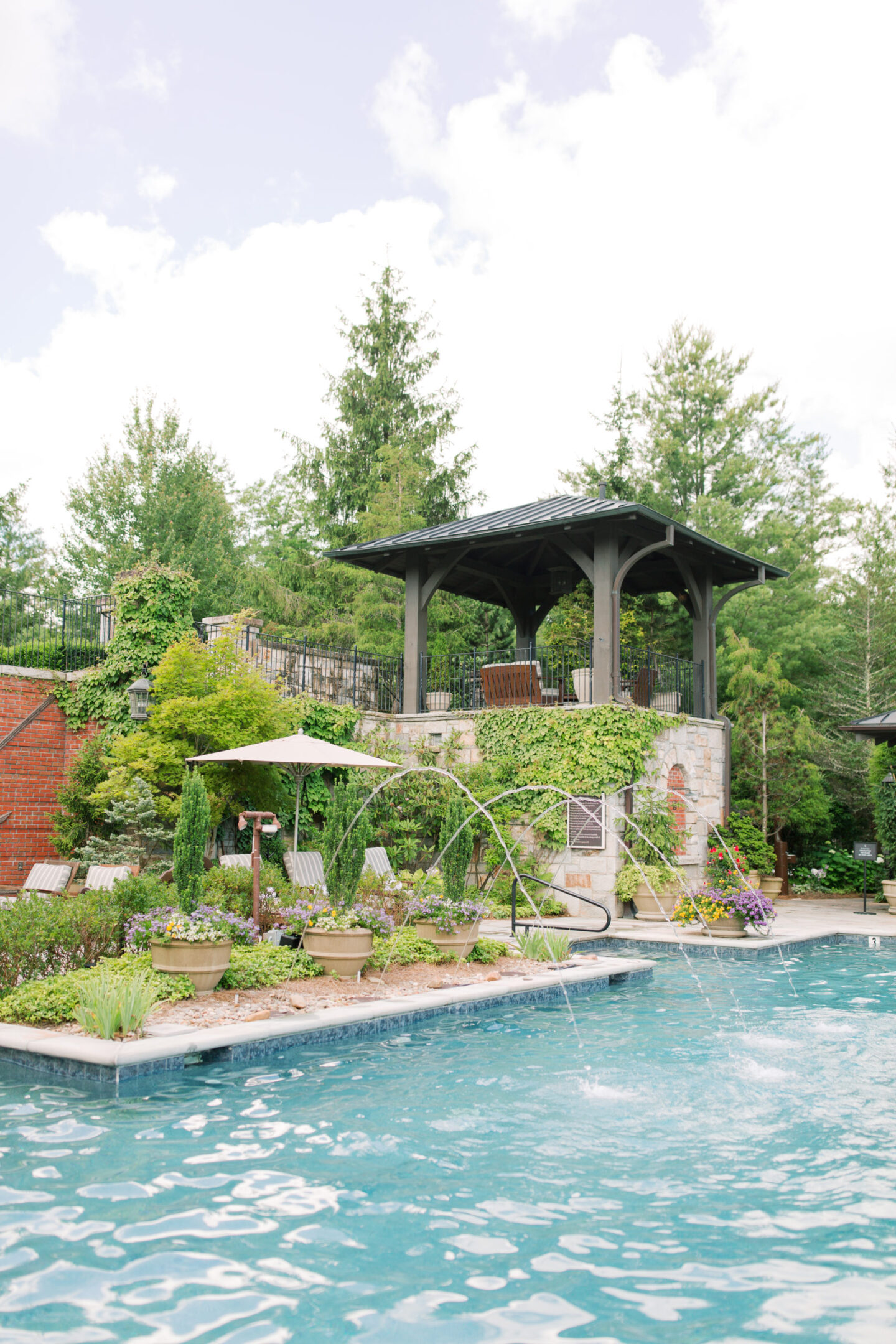 Best Resorts in the Southeast: 10 Vacation Spots I Love - Sarah Tucker