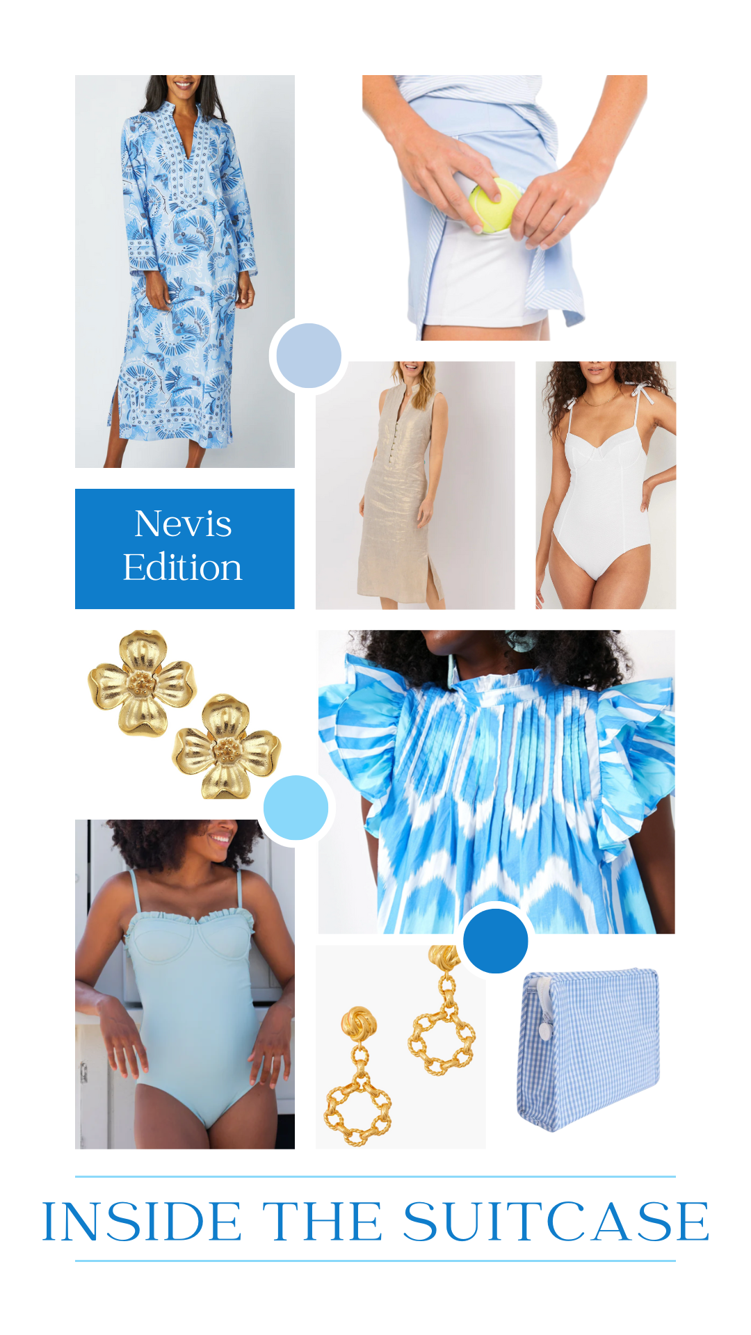 Spring Break Packing List: What to Bring for the Entire Family